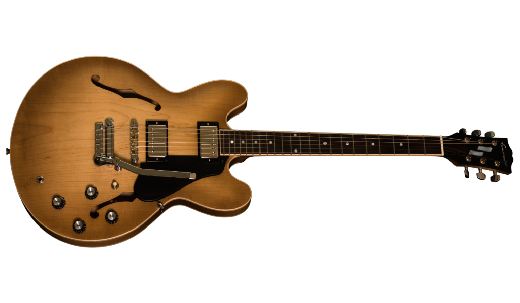 Apollo - Fremediti Guitars